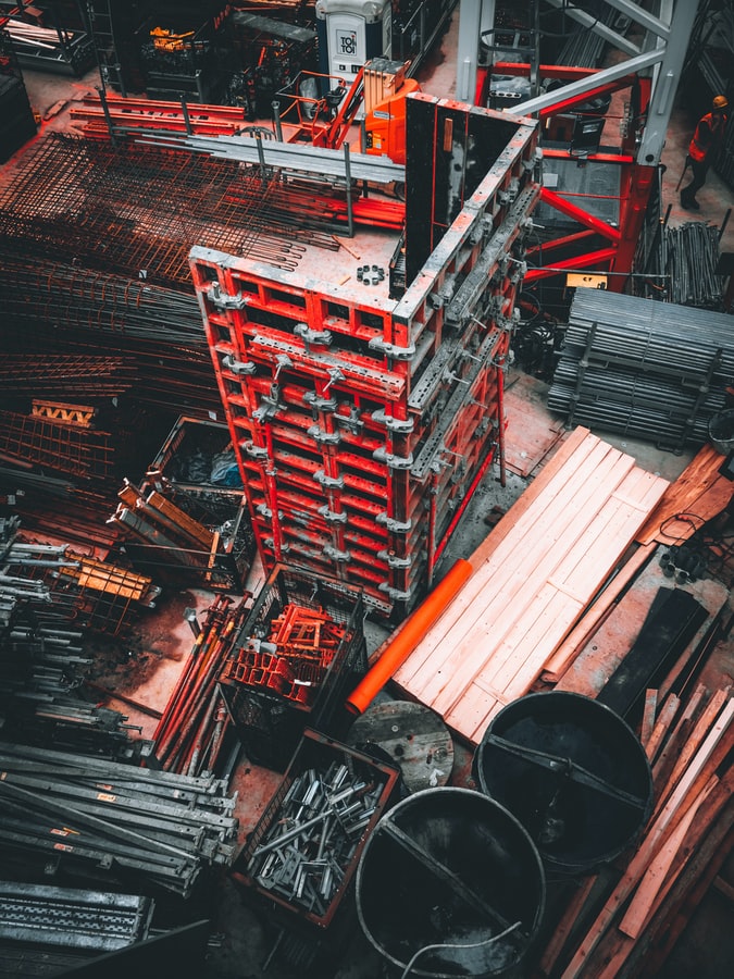 Design Patterns Builder Kritner s Blog